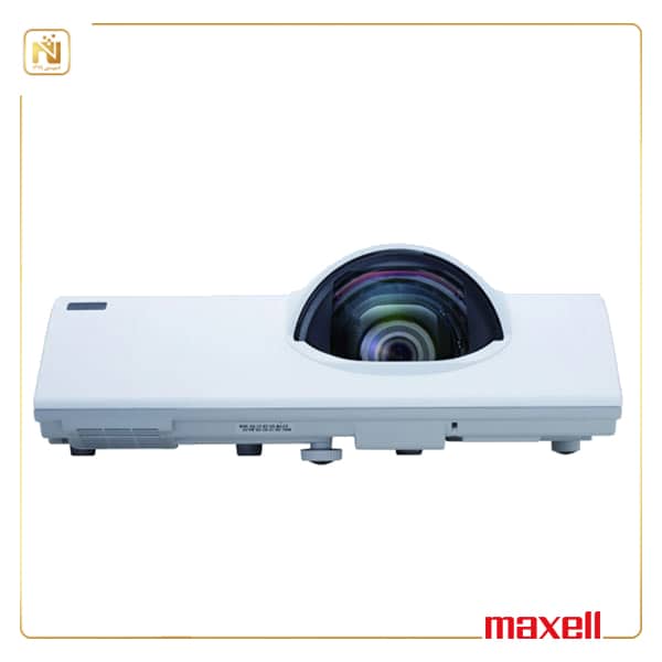 ویدئو پروژکتور مکسل MC-CW301 - ویدئو پروژکتور و دیتا پروژکتور